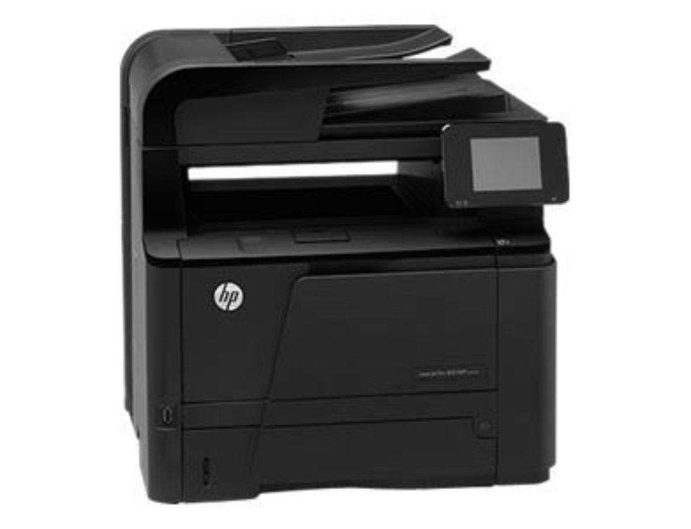 hp laserjet mfp printer | A National Managed Print Services Company